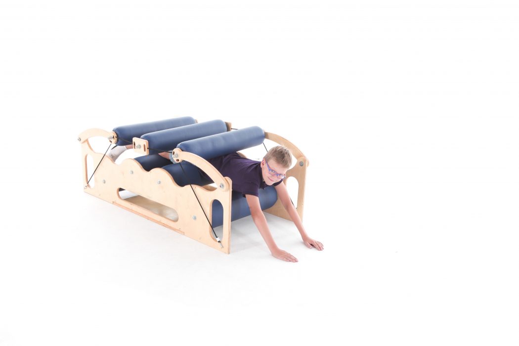 Sensory Therapeutic Body Rollers