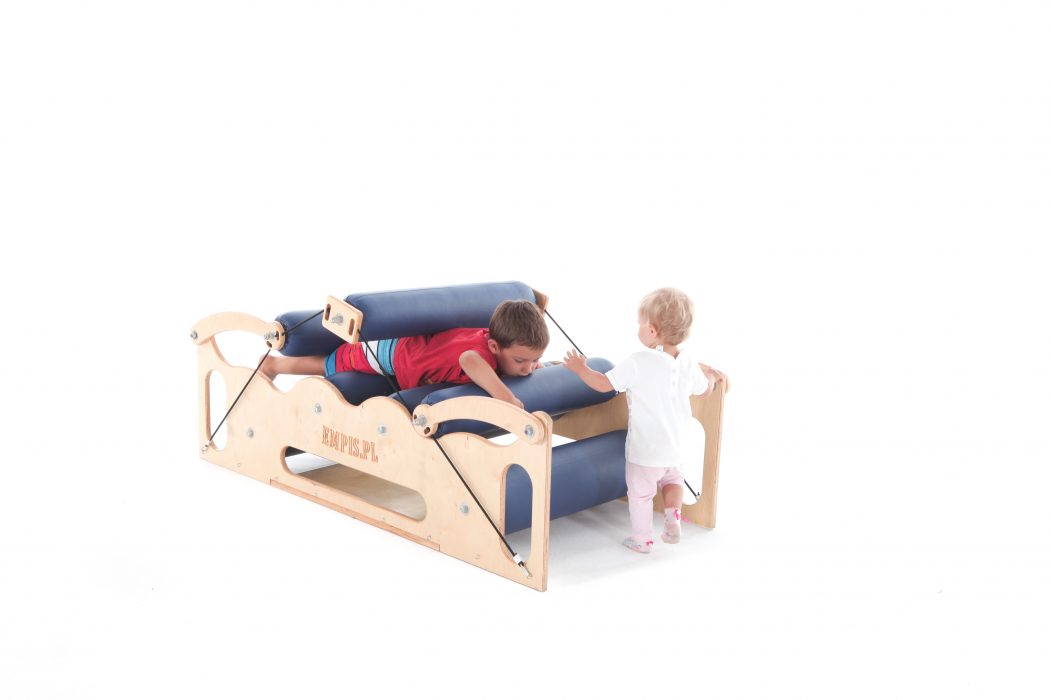 Sensory Therapeutic Body Rollers