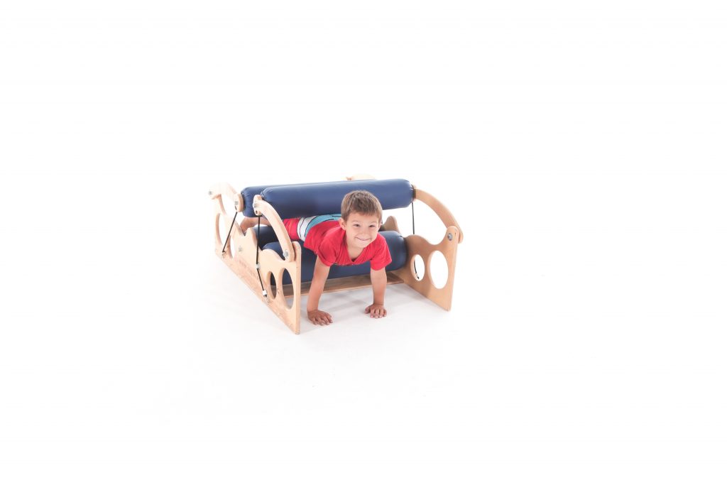 Sensory Therapeutic Body Rollers