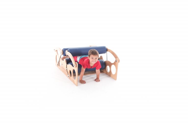 Sensory Therapeutic Body Rollers