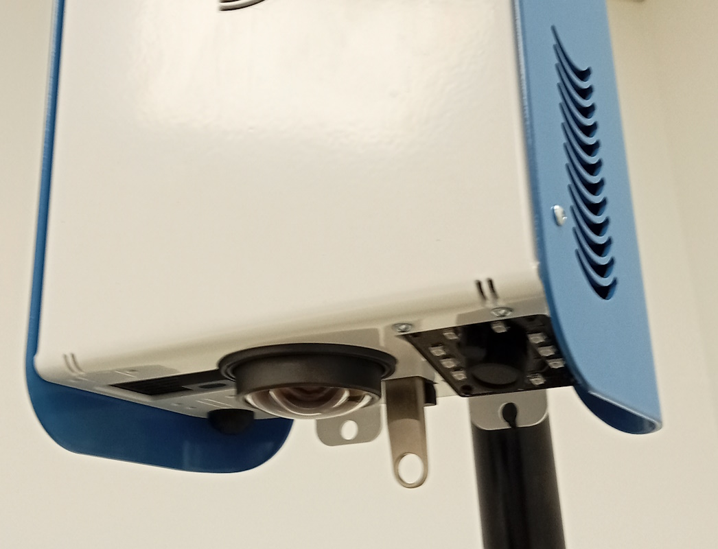 Imaginate instant activity wizard