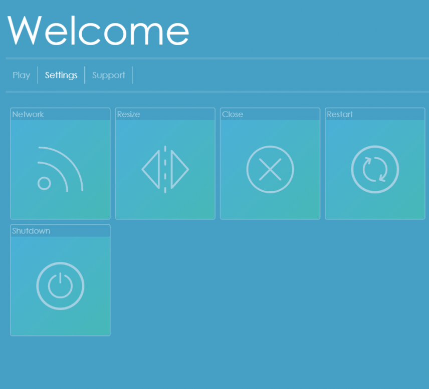 Sense Micro with Well-being Suite user guide - Integrex