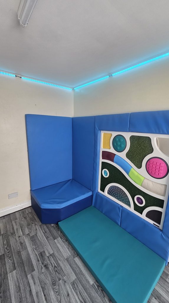 Activity Wall Panels - Activity Wall Panels